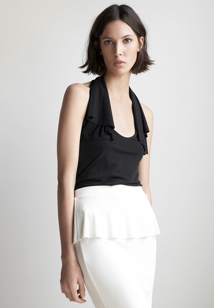Picture of Ruby Aldridge