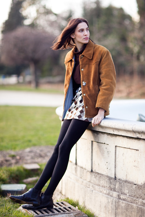 Ruby Aldridge picture