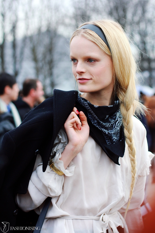 Image of Hanne Gaby Odiele