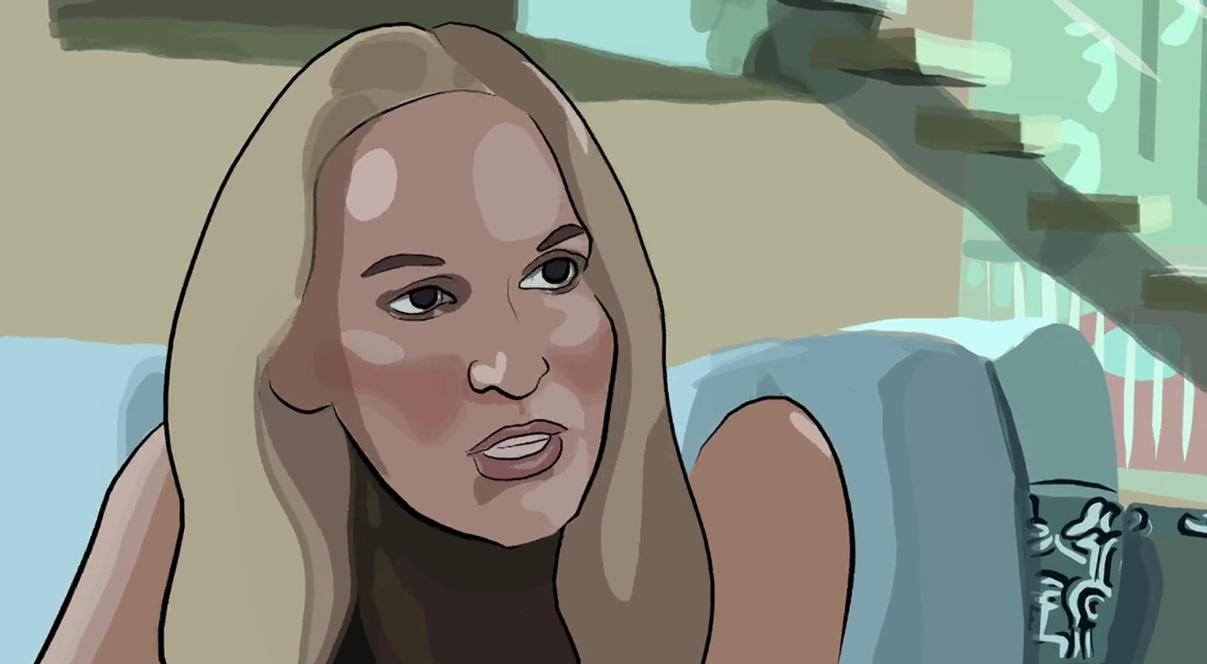 Waking Life image