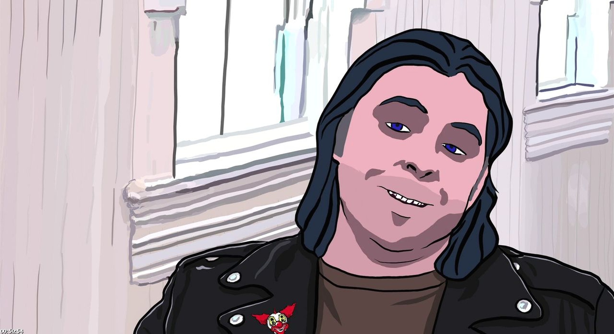 Picture of Waking Life