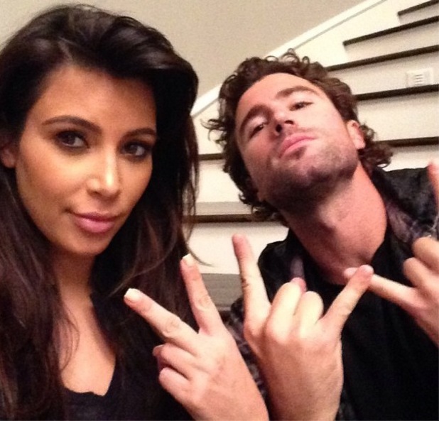 Picture of Kim Kardashian
