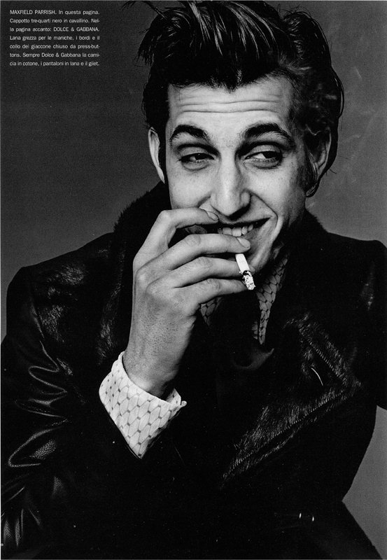 Picture of Johnny Zander