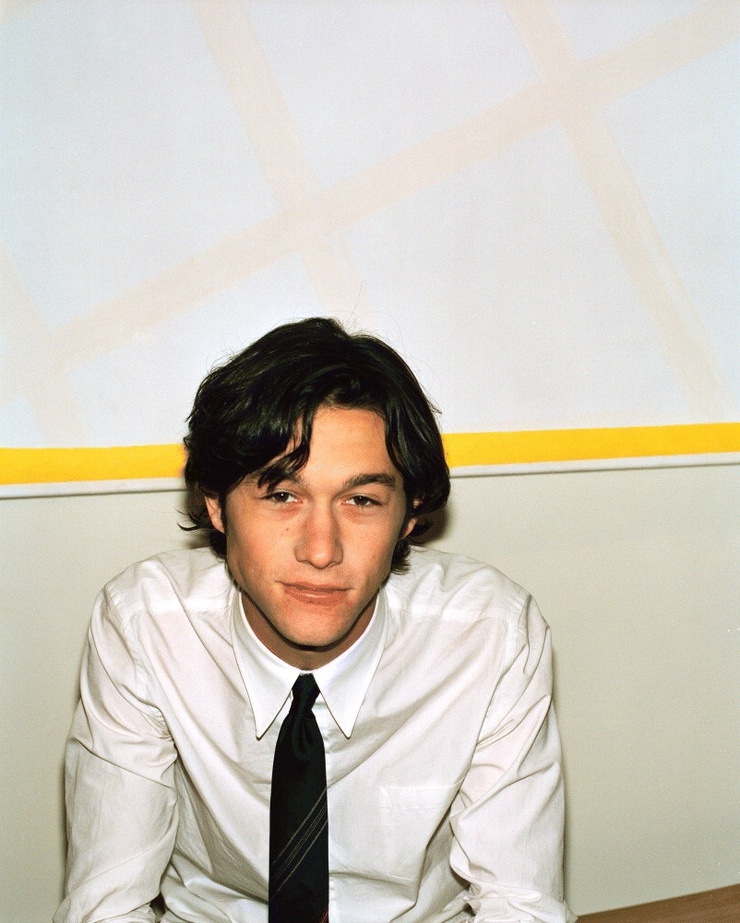 Image of Joseph Gordon-Levitt