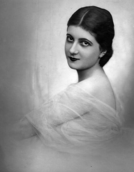 Agnes Esterhazy picture