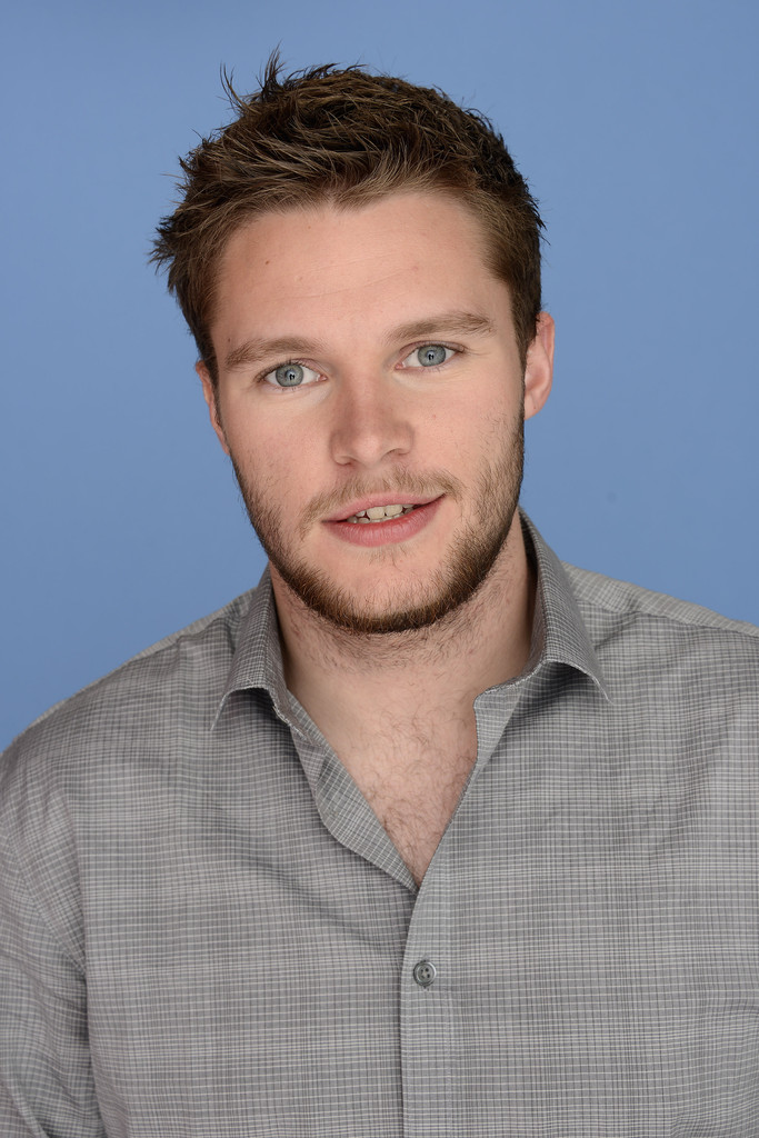 Picture of Jack Reynor