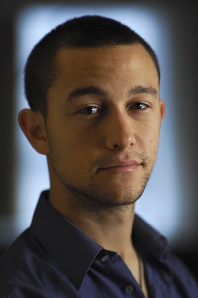 Picture of Joseph Gordon-Levitt