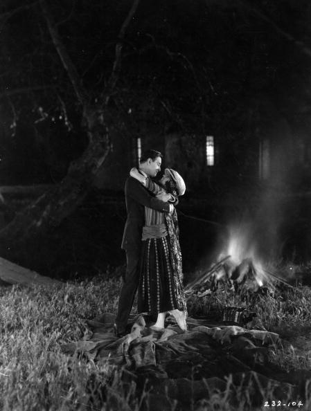 Aileen Pringle & Conway Tearle