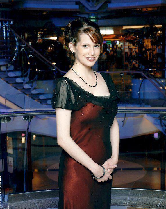 Picture of Victoria Gregory