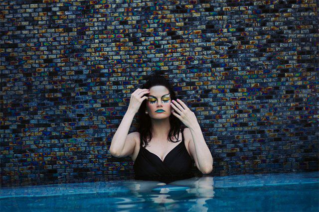 Picture of Victoria Gregory