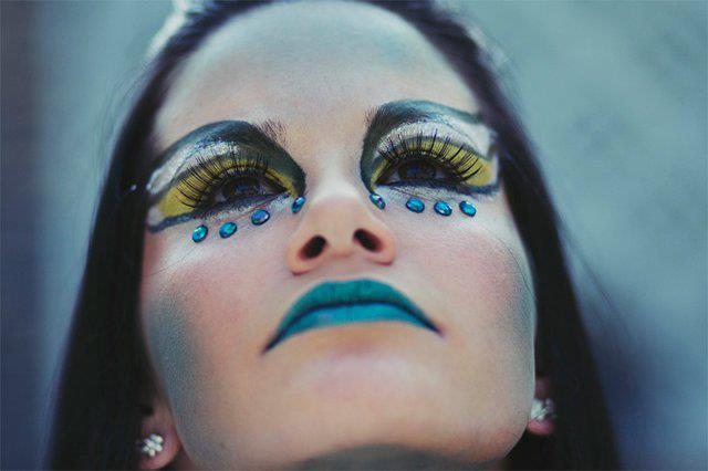 Picture of Victoria Gregory