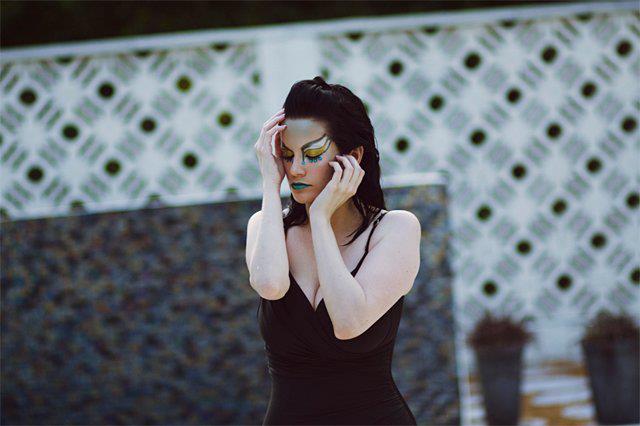 Picture of Victoria Gregory