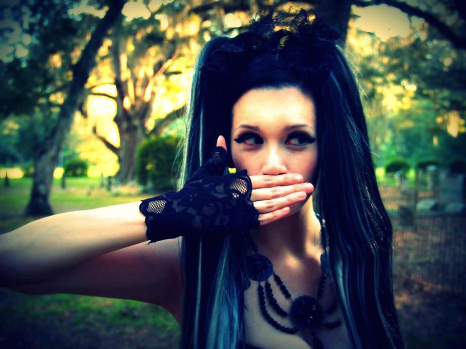 Picture of Victoria Gregory