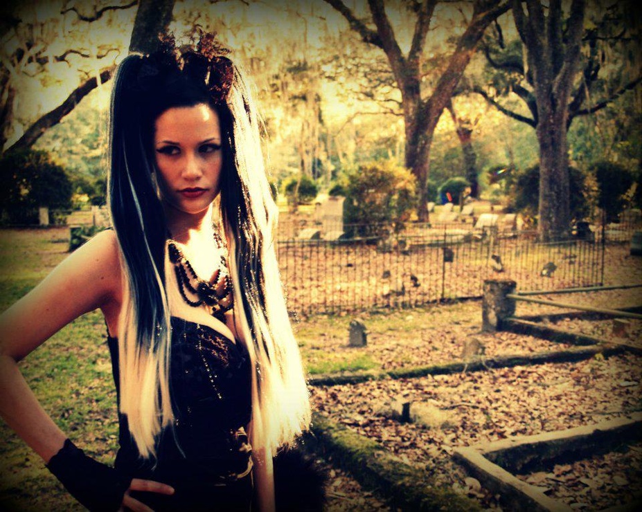 Picture of Victoria Gregory