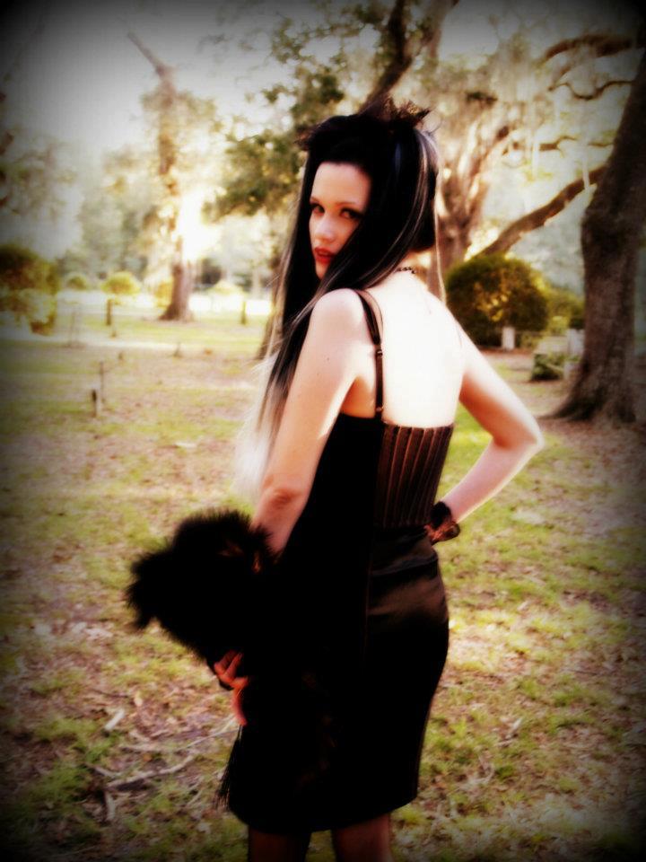 Image of Victoria Gregory