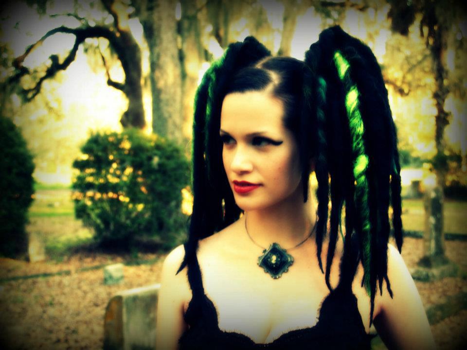 Picture of Victoria Gregory