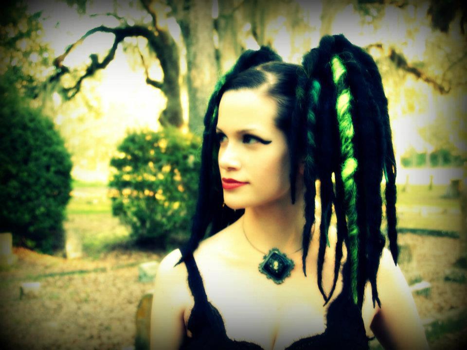Picture of Victoria Gregory