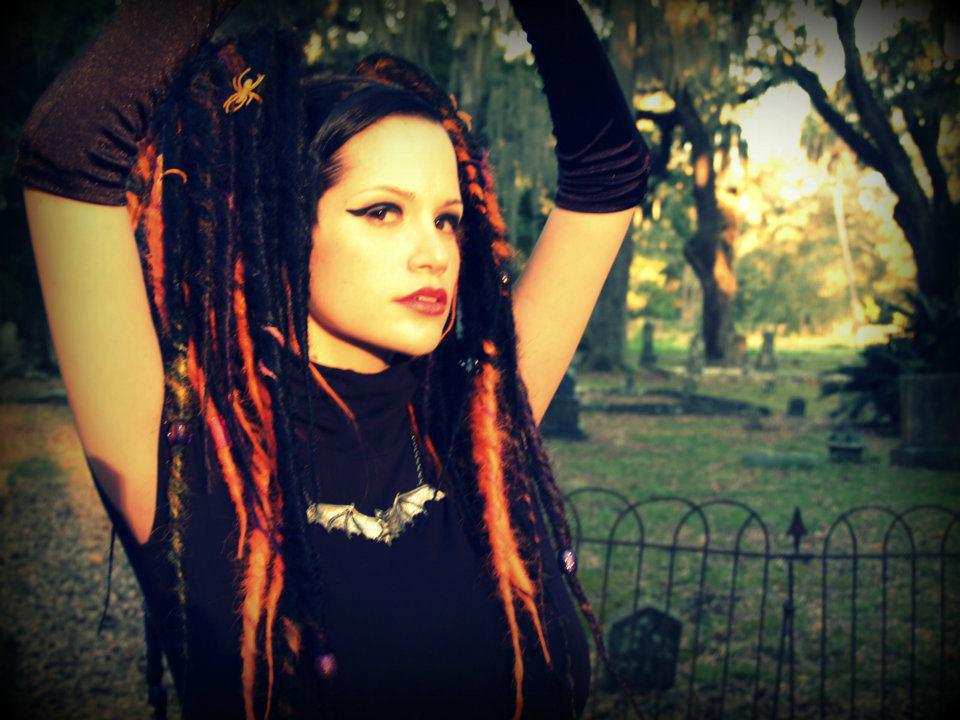 Picture of Victoria Gregory