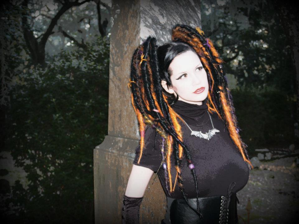 Picture of Victoria Gregory