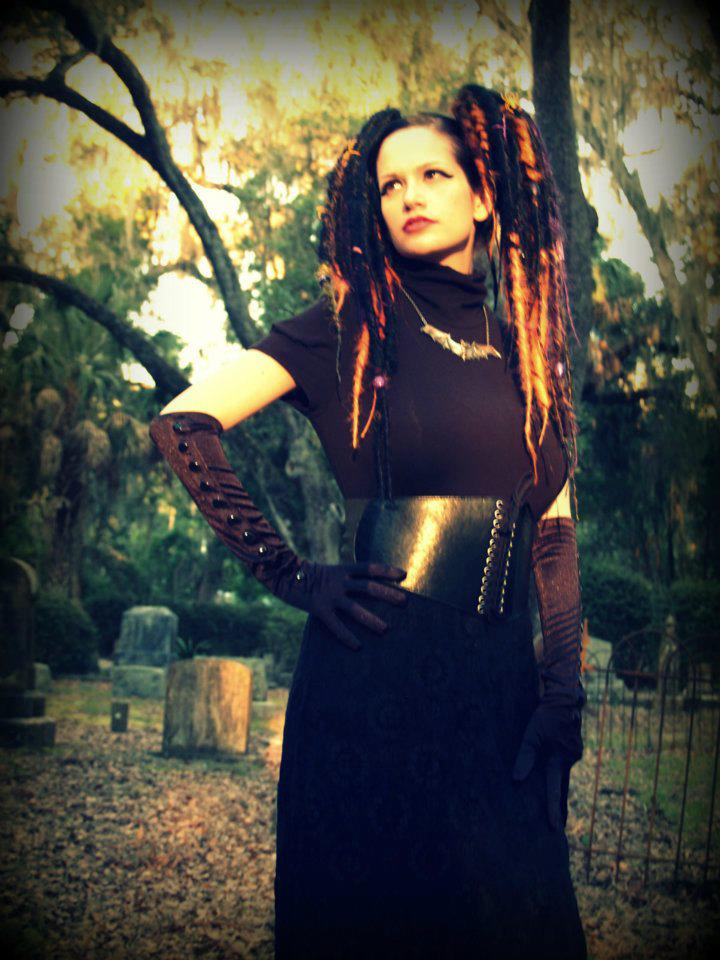 Victoria Gregory picture