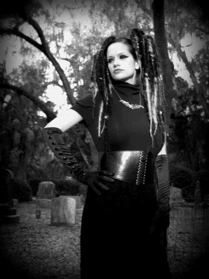 Picture of Victoria Gregory