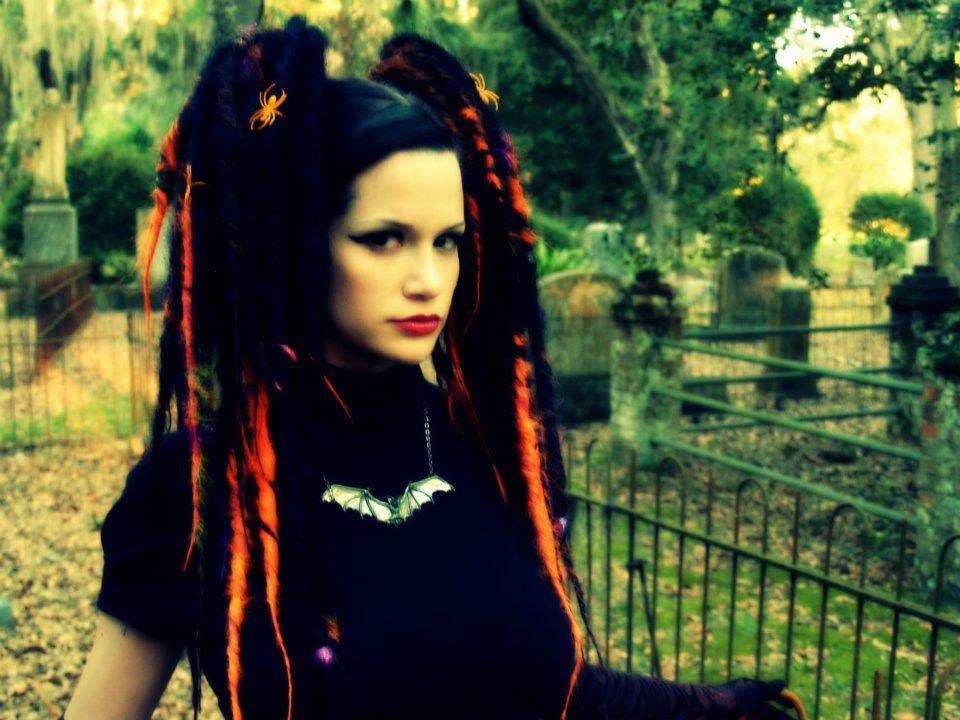 Picture of Victoria Gregory