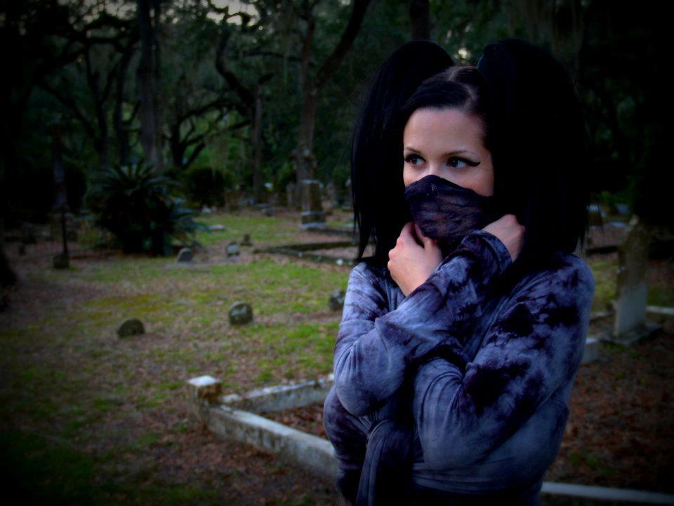 Picture of Victoria Gregory