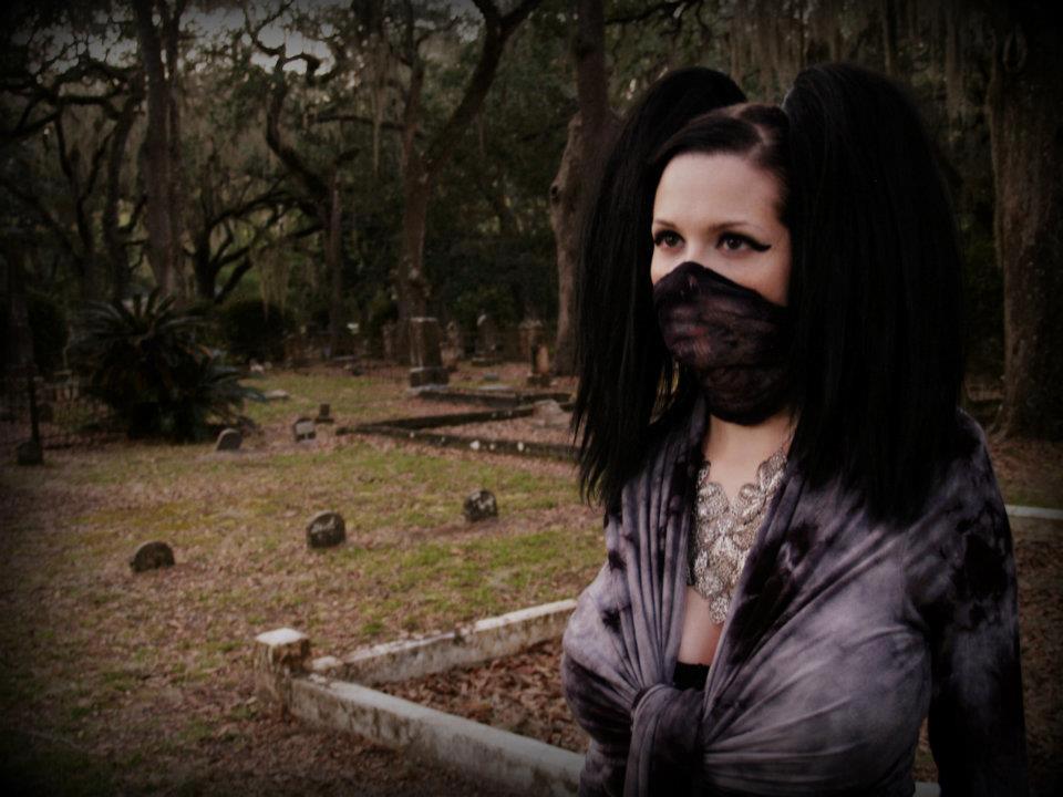 Picture of Victoria Gregory