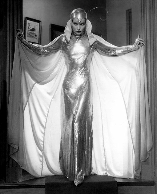 Image of Christopher Strong (1933)