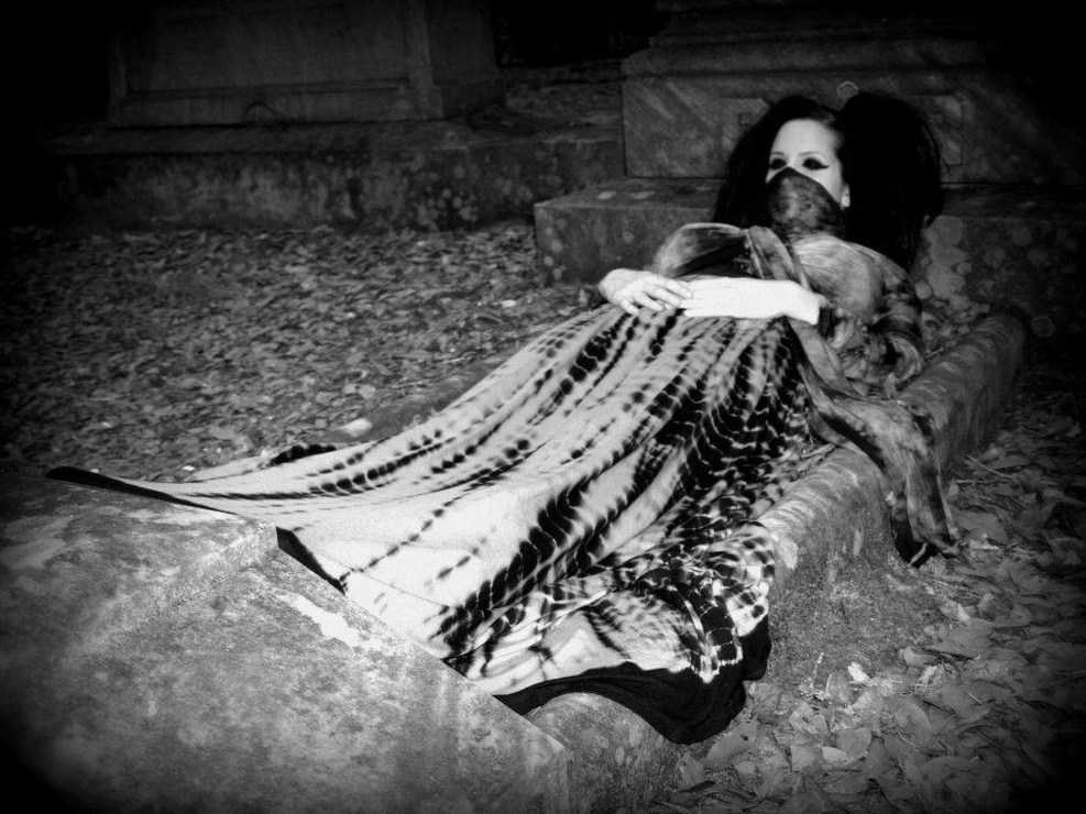 Picture of Victoria Gregory