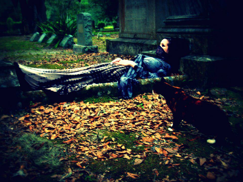 Victoria Gregory picture