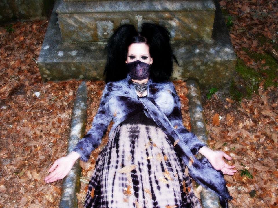 Picture of Victoria Gregory