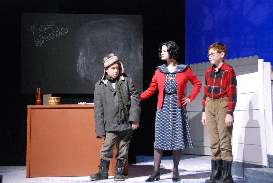 Image of Victoria Gregory