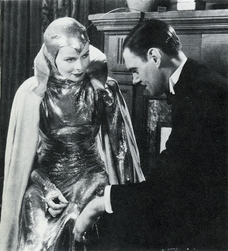 Picture of Christopher Strong (1933)