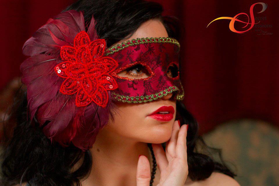 Picture of Victoria Gregory