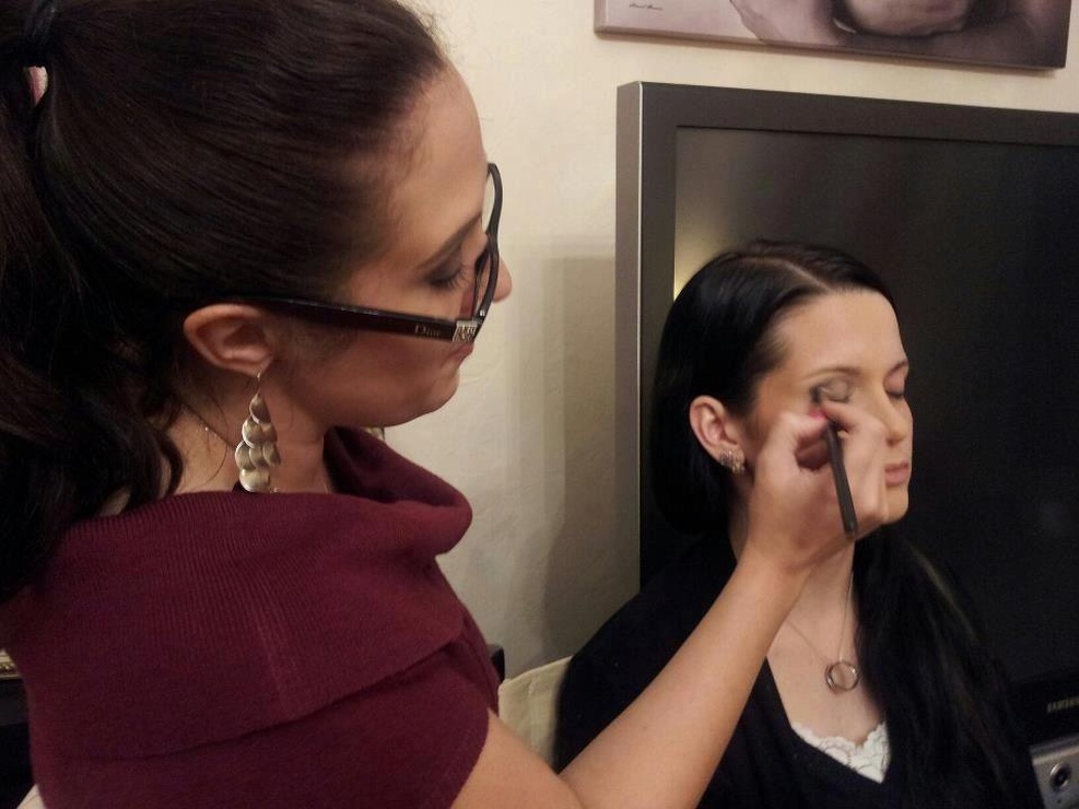 Picture of Victoria Gregory