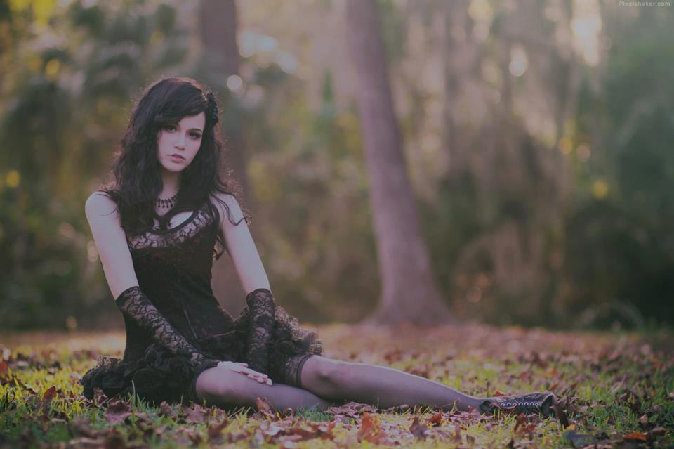 Picture of Victoria Gregory