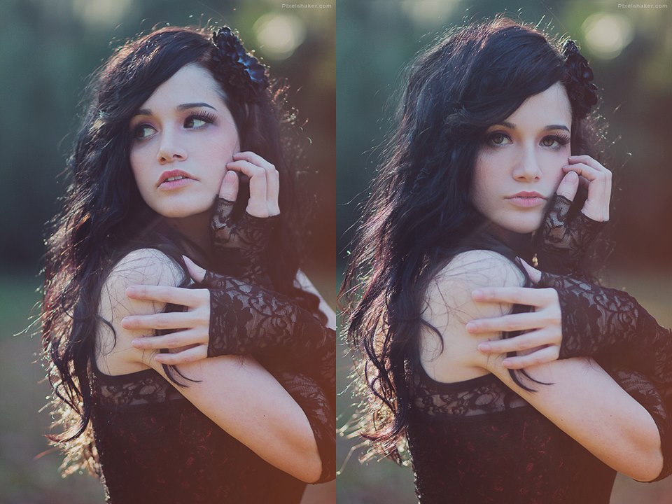 Picture of Victoria Gregory