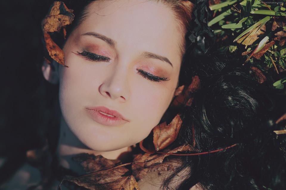 Picture of Victoria Gregory