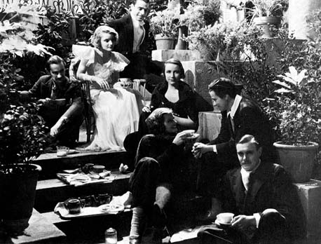 Picture of Christopher Strong (1933)