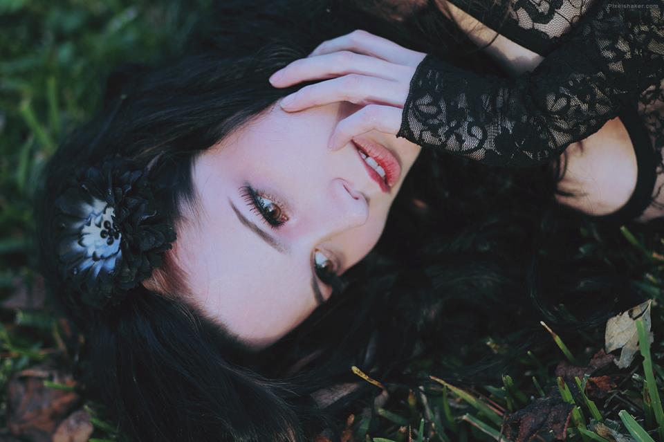 Picture of Victoria Gregory