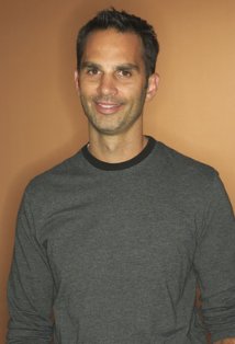 David Moreton picture