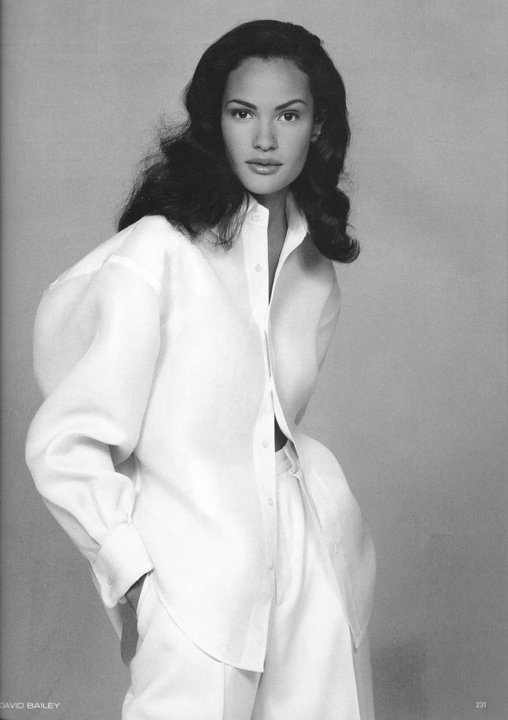 Picture of Claudia Mason