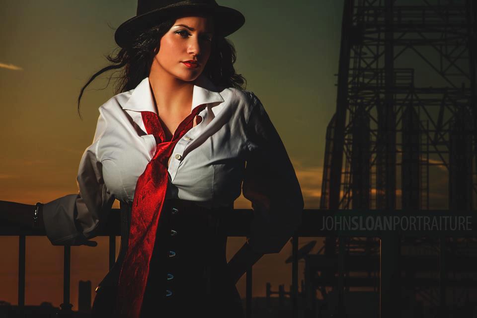 Picture of Victoria Gregory