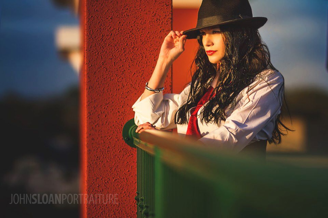 Picture of Victoria Gregory