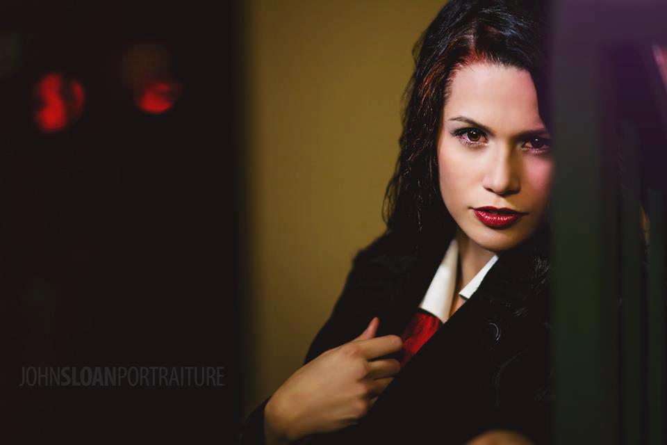 Picture of Victoria Gregory