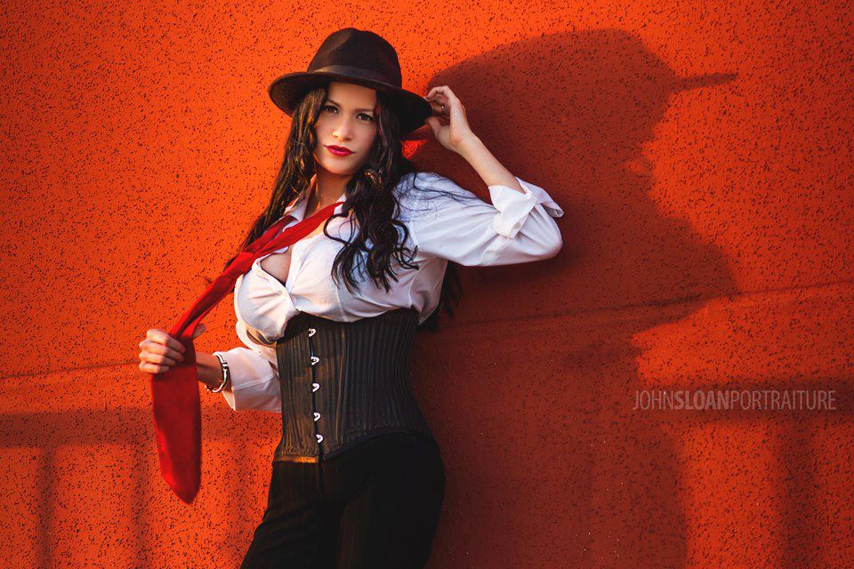 Victoria Gregory picture