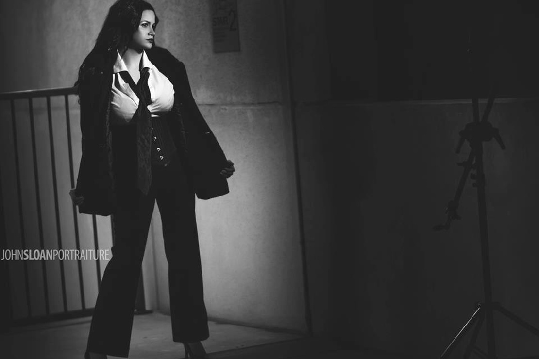 Picture of Victoria Gregory