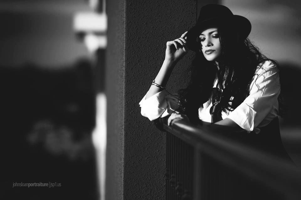 Picture of Victoria Gregory