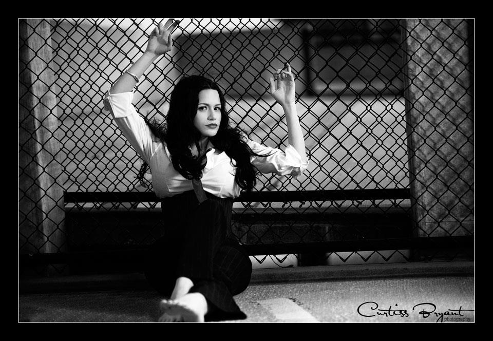 Victoria Gregory image